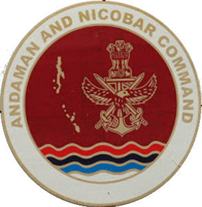 Andaman and Nicobar Naval Command – Blue Army