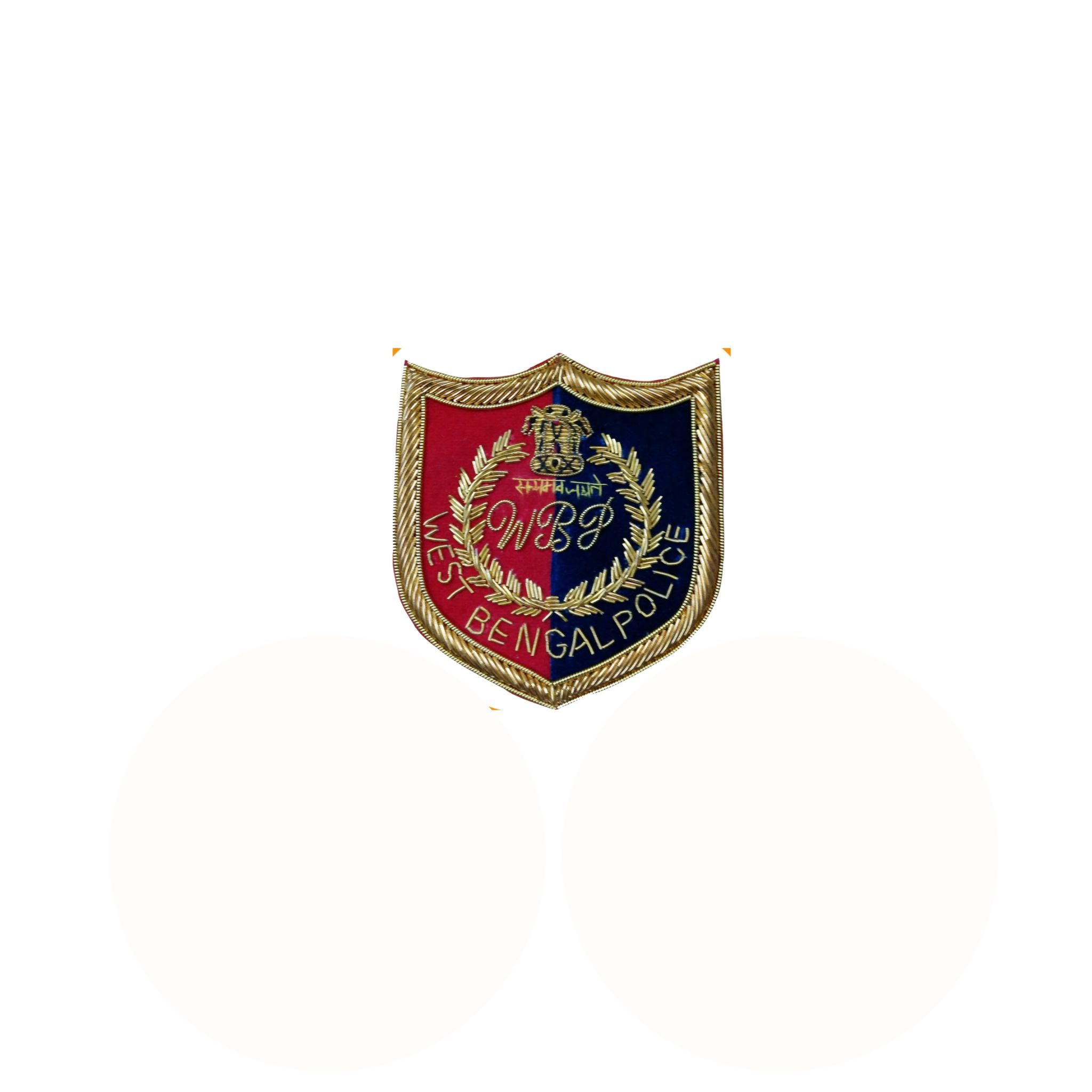 Wb Police Logo WB Police Constable Mock Test Series 2025