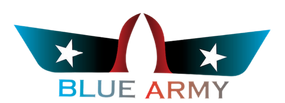 Uniforms – Blue Army